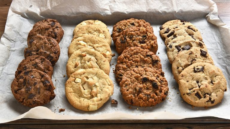 Free Cookies Samples - Best Quality Free Stuff
