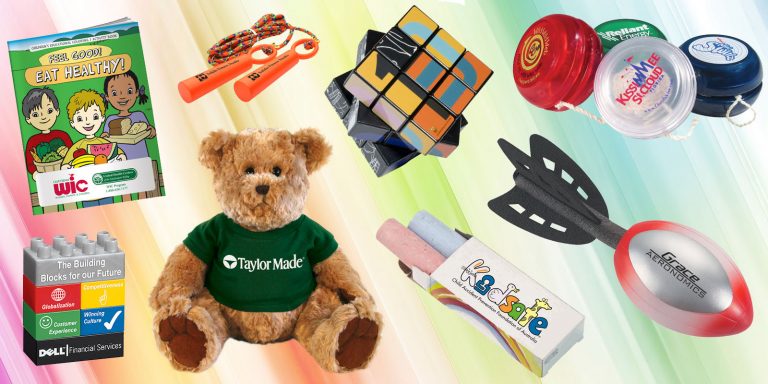 Free Promotional Items For Kids - Best Quality Free Stuff